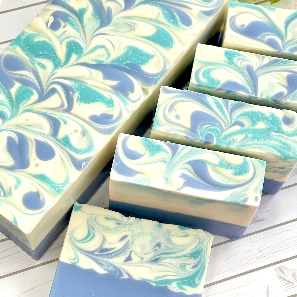 Fragrance Soap – Sensually Soaps