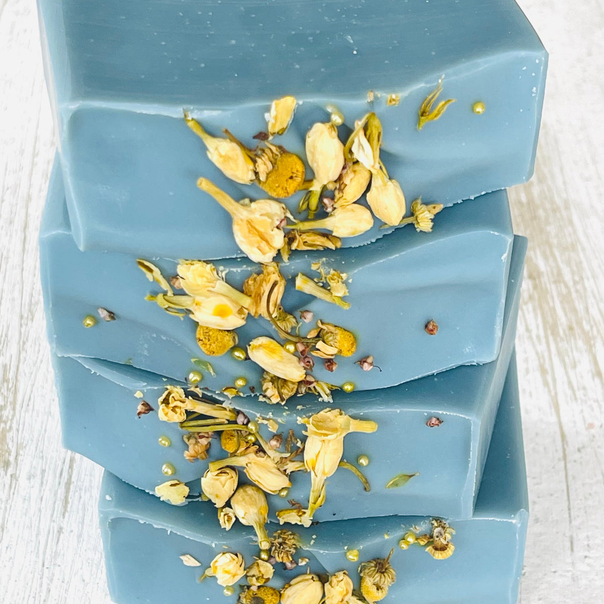 Awaken ( Goats Milk) – Sensually Soaps